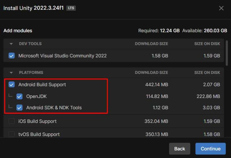 Unityでスマホで遊ぶ！AndroidとiPhoneの設定方法