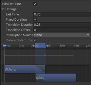Unity Animator使い方を徹底解説！基本設定から応用テクニックまで