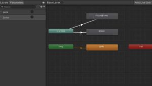 Unity Animator使い方を徹底解説！基本設定から応用テクニックまで