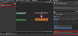 Unity Animator使い方を徹底解説！基本設定から応用テクニックまで